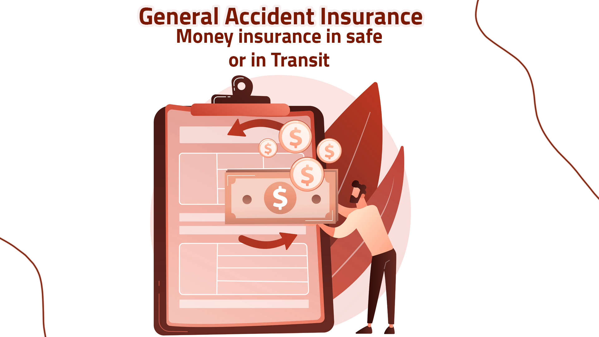 General Accident Insurance – Yemeni Qatari Insurance